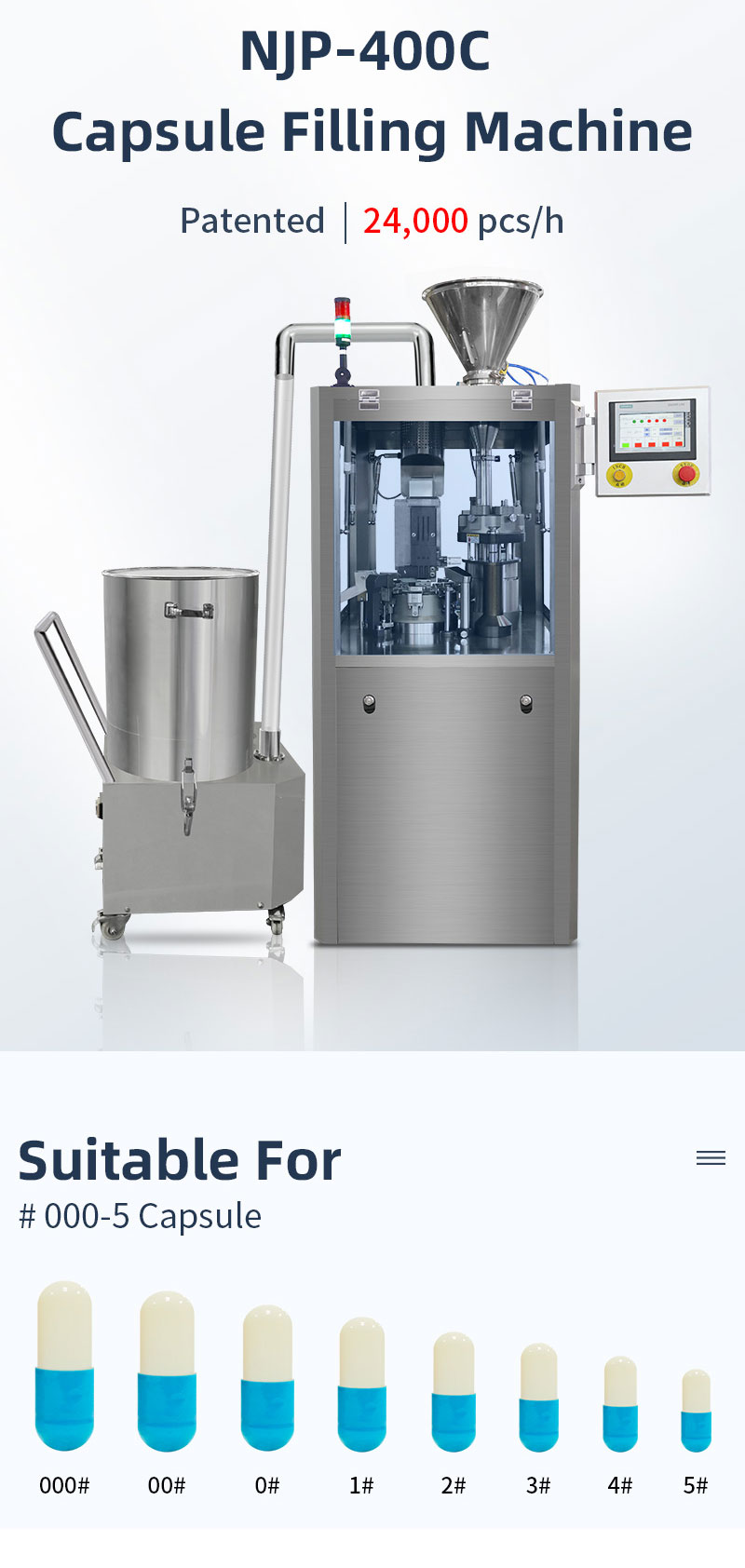 What Are The Factors That Affect The Production Quality Of The Capsule ...