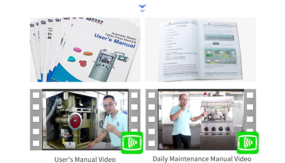 Tablet Machine,Tablet Press Machine,Tablet Making Machine,Rotary Tablet ...