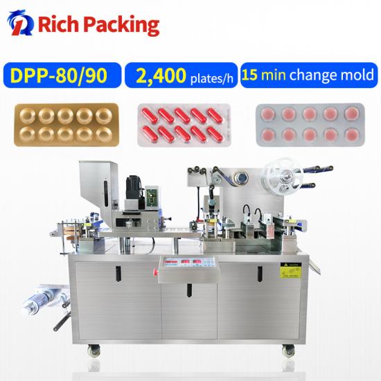 Blister Machine,Capsule Filling Machine,Capsule Counting Machine,Tablet ...