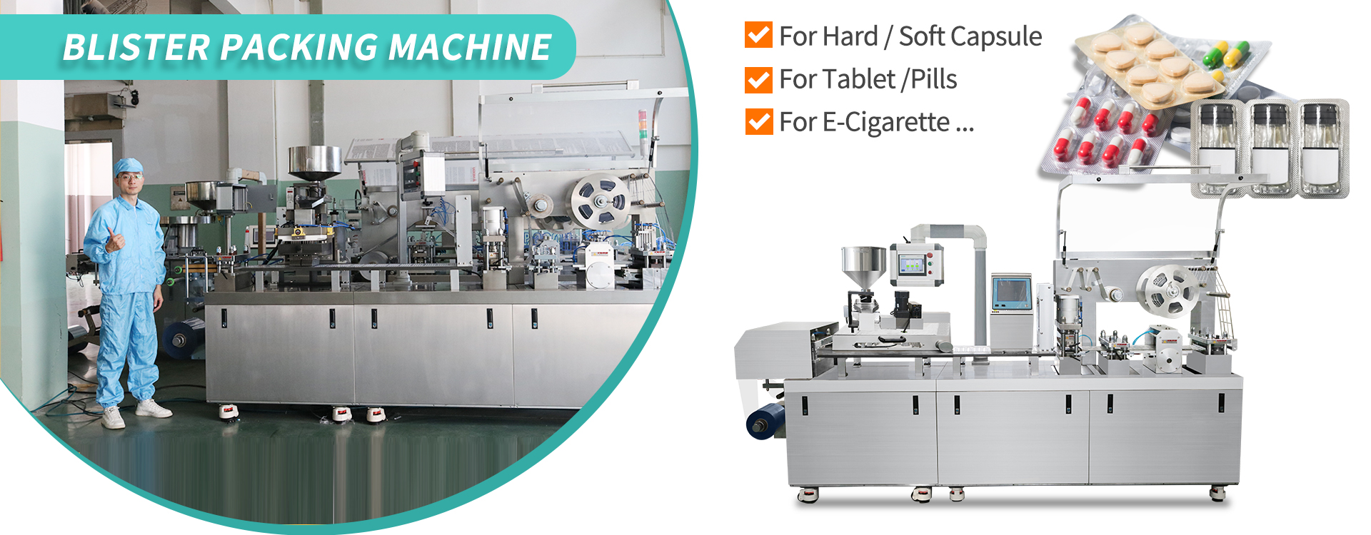 Blister Machine,Capsule Filling Machine,Capsule Counting Machine,Tablet ...
